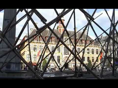 Ephemera Bambuco Lille 2004 YouTube - YouTube