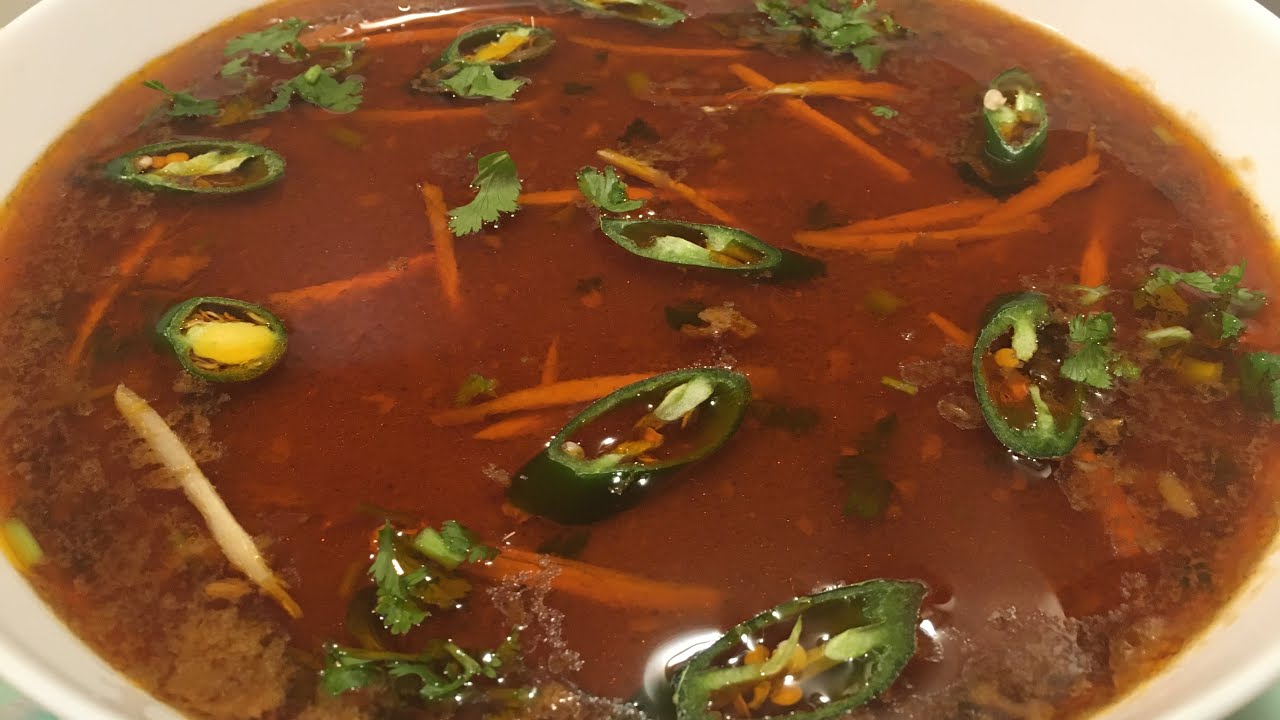 Mutton Nihari Eid Special / Gosht Ki Nihari/ By Seamz Kitchen - YouTube