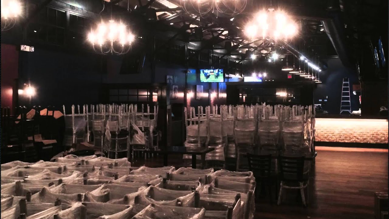 Station Tap House, Doylestown, PA - YouTube
