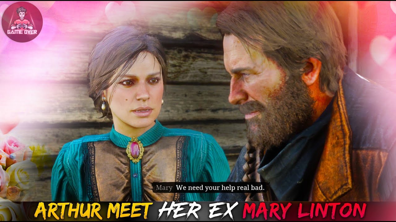 𝐖𝐞 𝐋𝐨𝐯𝐞𝐝 𝐎𝐧𝐜𝐞 𝐚𝐧𝐝 𝐓𝐫𝐮𝐞 𝐏𝐚𝐫𝐭 𝟏🤩🥰 | 𝐀𝐫𝐭𝐡𝐮𝐫 𝐌𝐨𝐫𝐠𝐚𝐧 𝐦𝐞𝐞𝐭𝐬 𝐌𝐚𝐫𝐲 𝐋𝐢𝐧𝐭𝐨𝐧 😍😍 ...