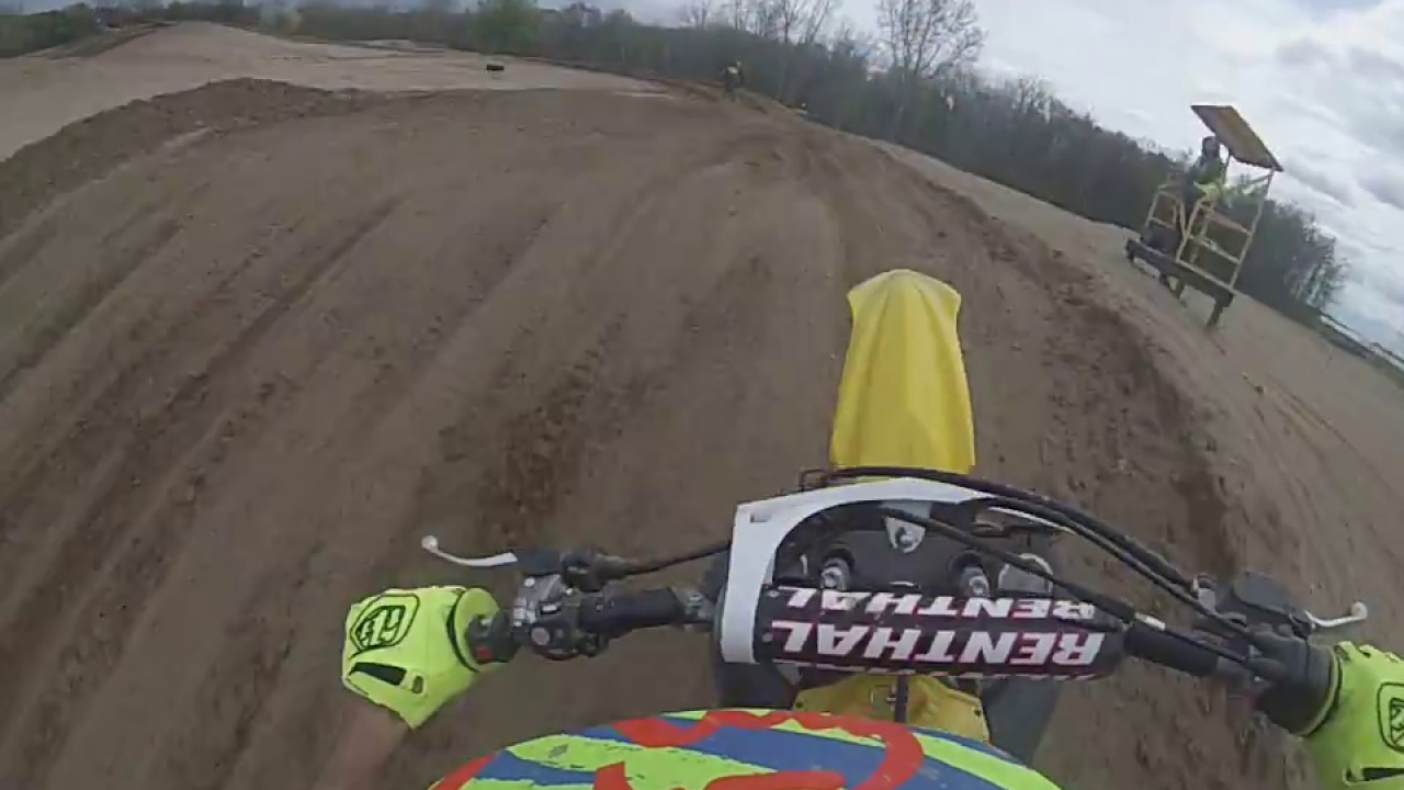 Baja acres mx 5-6-17 A/B practice #49 - YouTube