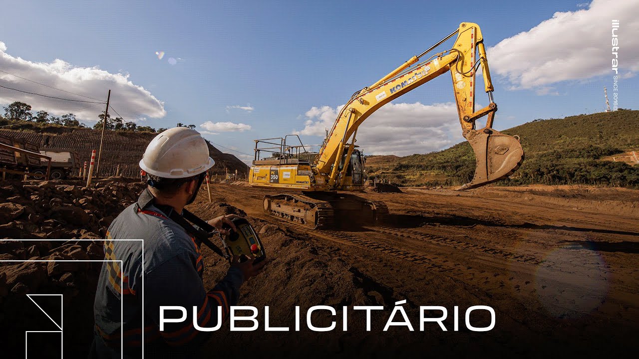 Publicitário • S4E Tech | Illustrar Produtora - YouTube