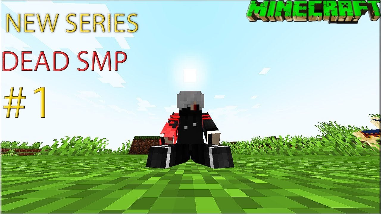 The New Beginning Dead SMP [S1 EP1] | MREKU | MINECRAFT | - YouTube