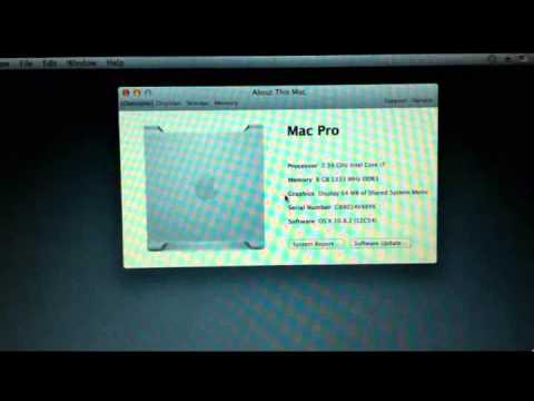OSX Y480 Part1