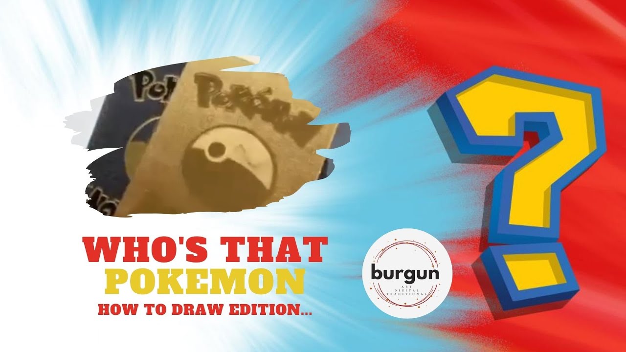 How to draw Centiskorch Pokémon Gold Card - YouTube