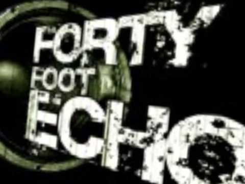 Forty Foot Echo "Aftershock" Entire Album in 6 min! - YouTube