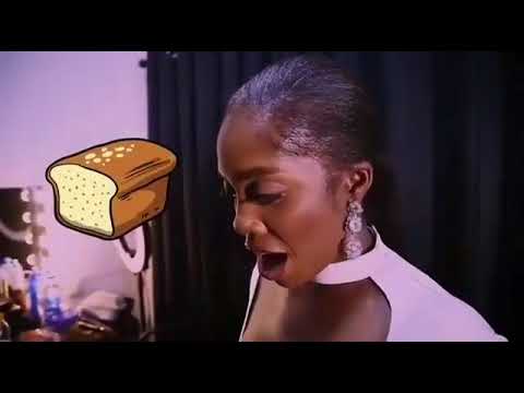 Tiwa Savage says she's comfortable about farting