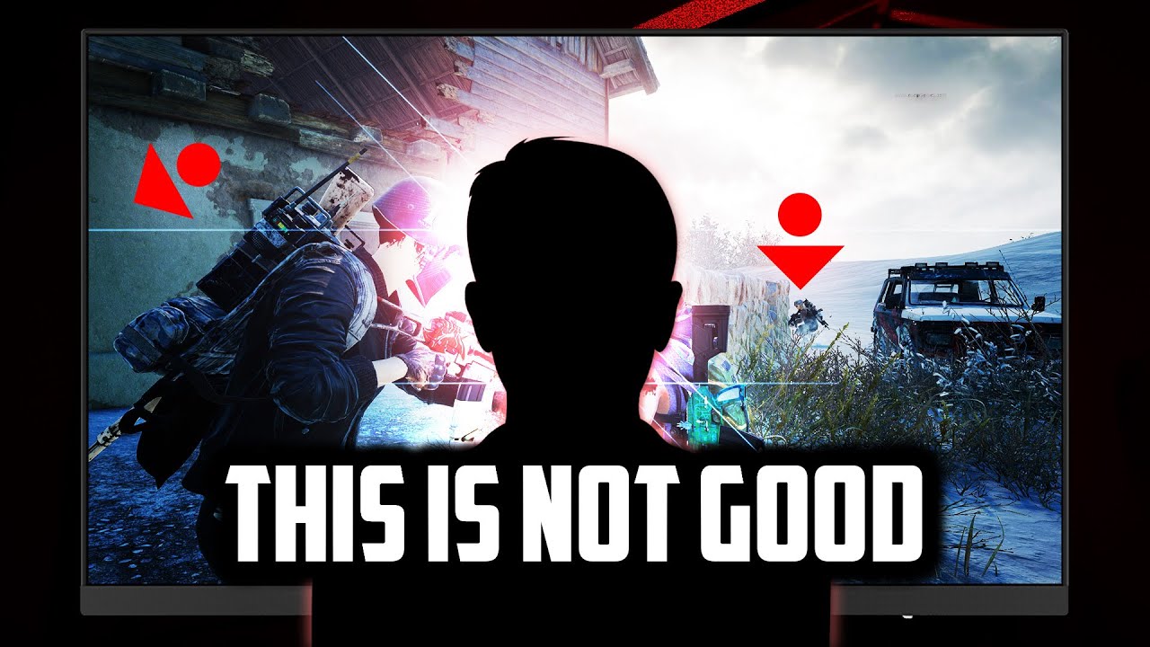 Cheating Is About To Get Out of Control on PC and Console - YouTube