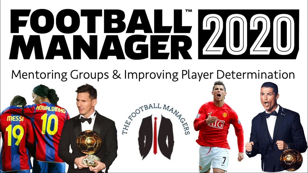 Creating Effective Mentoring Groups & Improving Player Determination ...