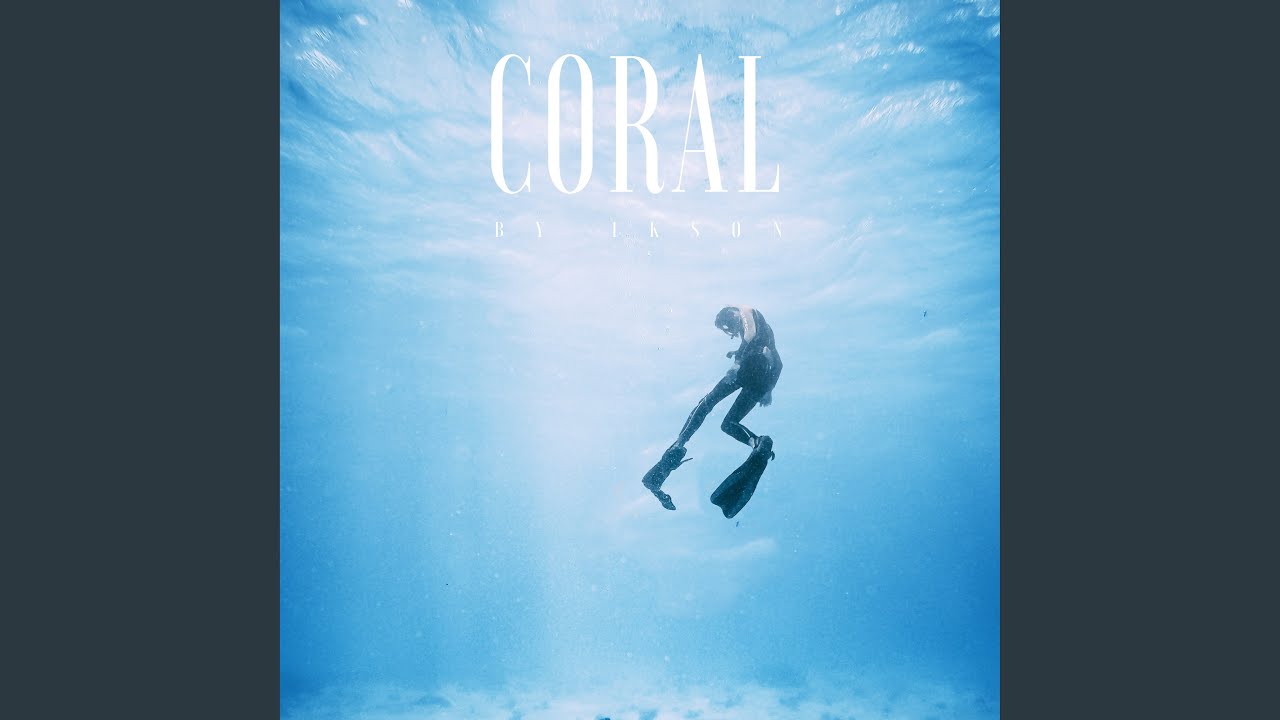 Coral - YouTube Music