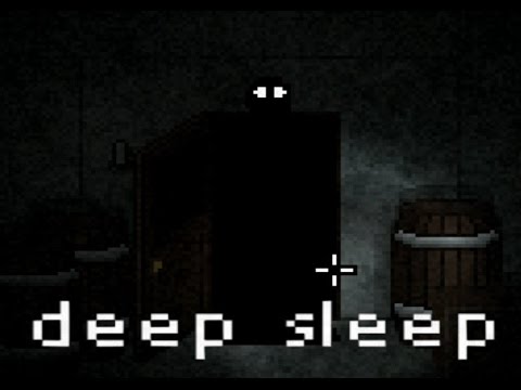 Deep Sleep| How To Deal With Shadow People - YouTube