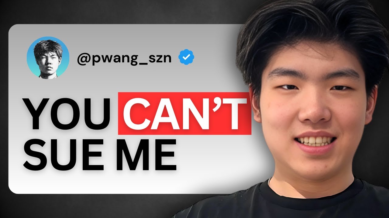 How to find the same customers as your startup competitor.. - YouTube