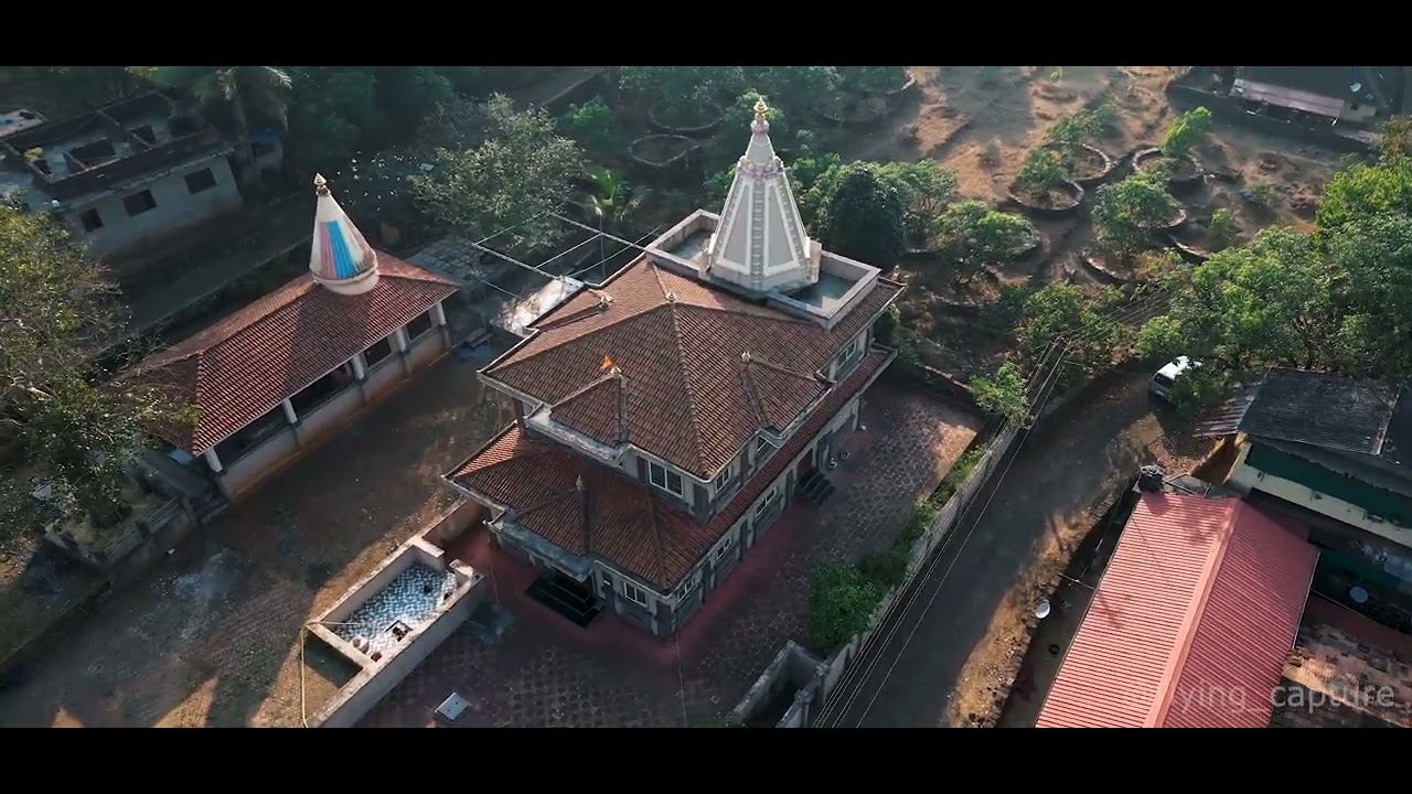 🙏 NAVALAI PAWANAI TEMPLE 🙏 SADAMIRYA 🌊😍 Ratnagiri ️ - YouTube