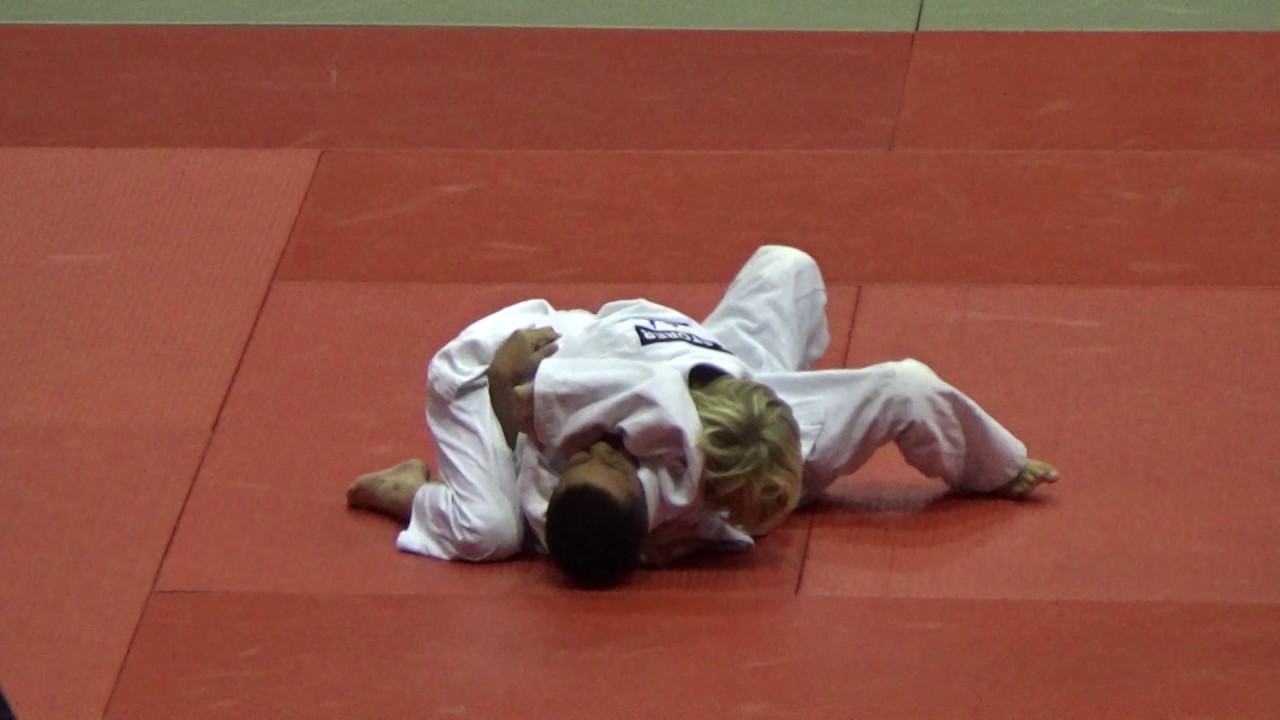 Boys White/Yellow Belt - 2017 San Jose Buddhist Judo Invitational ...