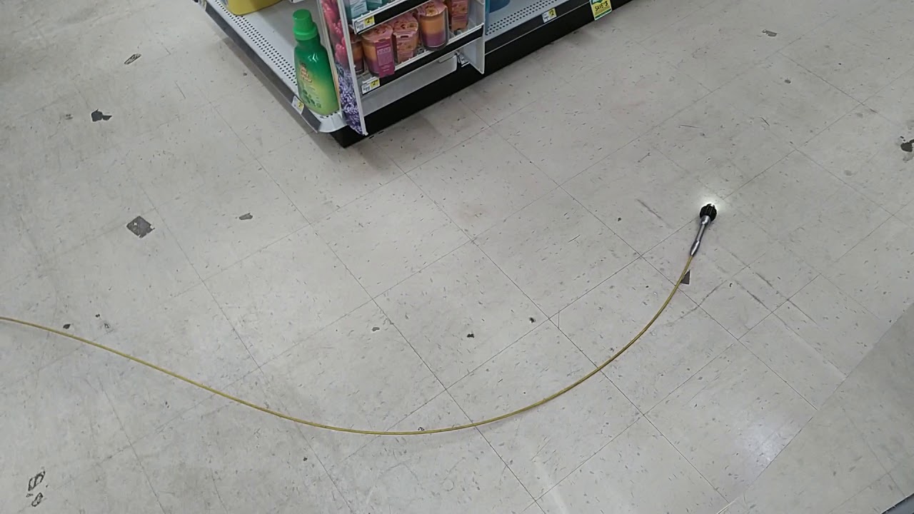 Dollar General Chicago on Ashland Ave length of camera through first ...