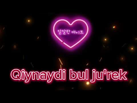 Alosh Qiynaydi bul ju'rek music go like padpiska