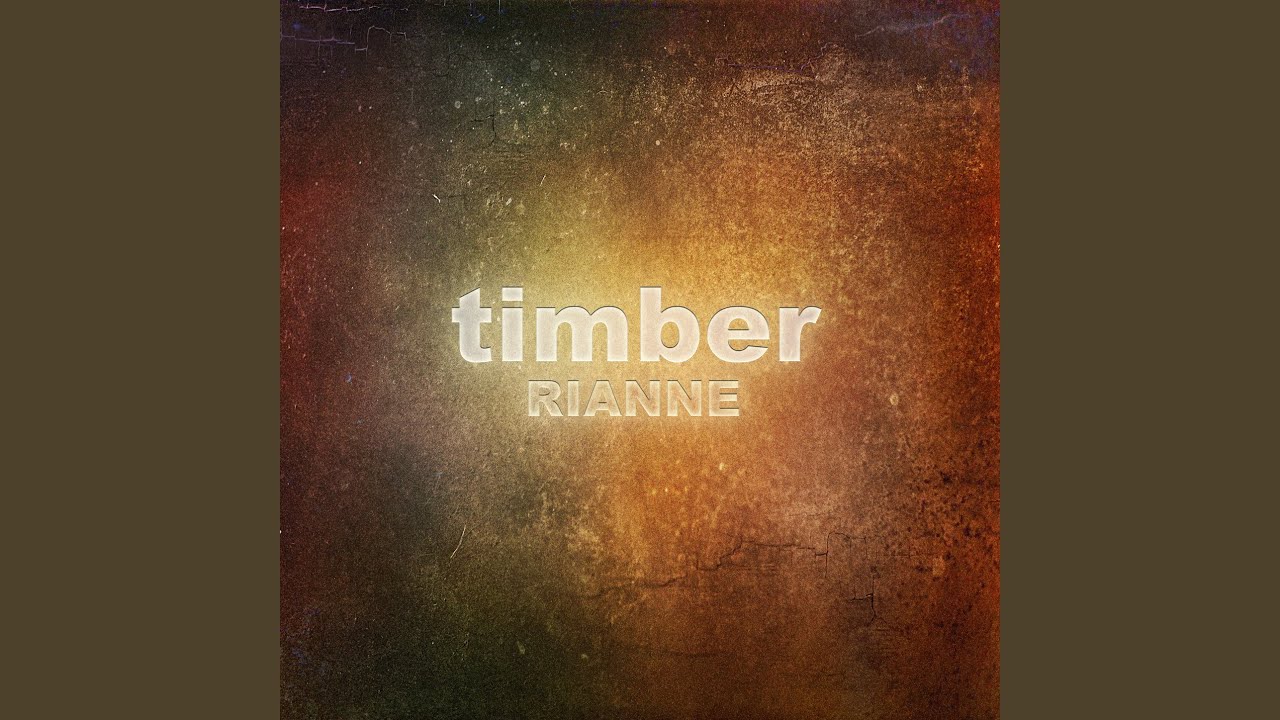 Timber (Karaoke Instrumental Remix Edit Originally Performed By Pitbull ...