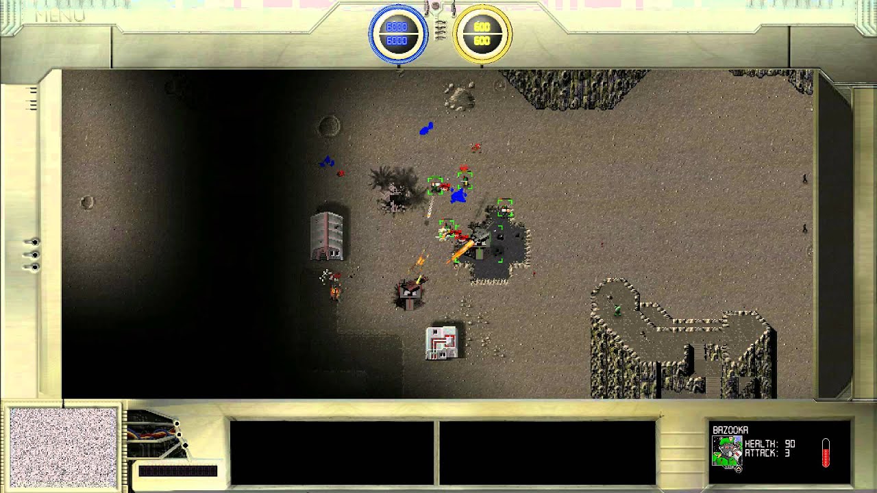 Slave Driver (RTS) - First Look Gameplay - YouTube