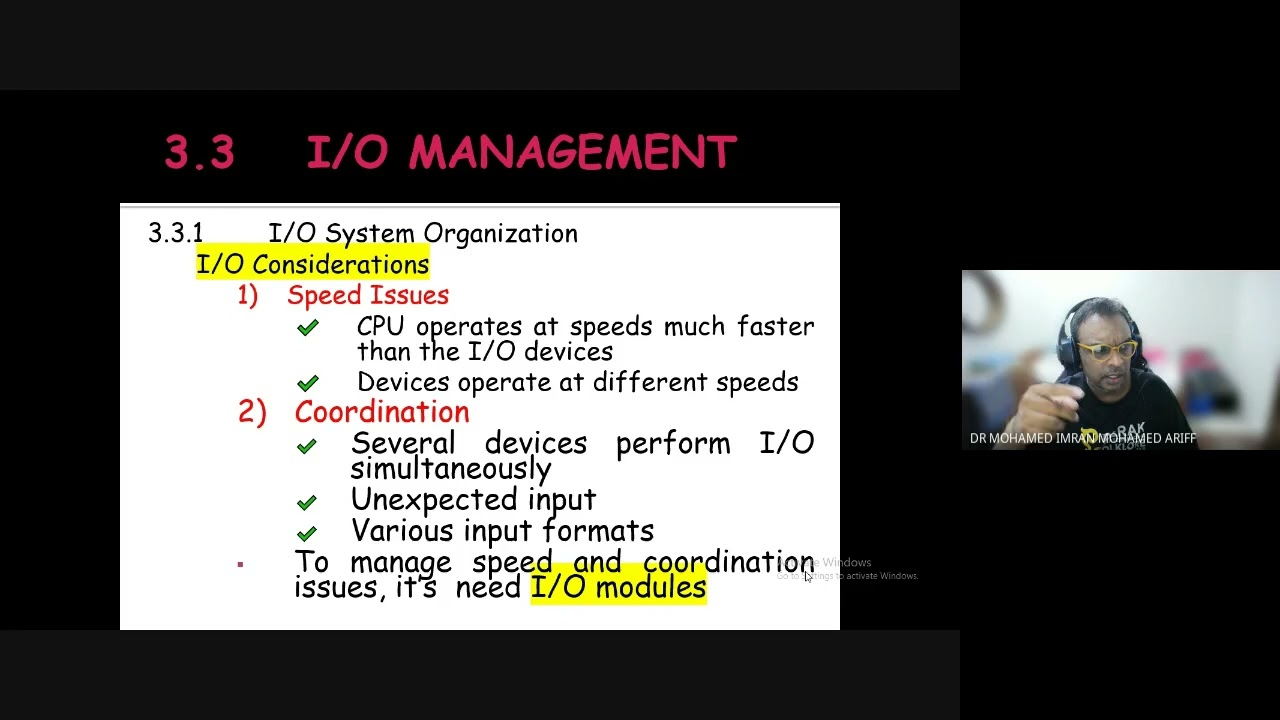 CSC204 A4CS110 3A 3B 15 dec 2021 - YouTube
