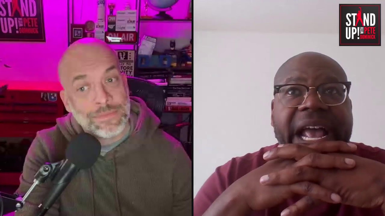 Dr Jason Johnson - YouTube