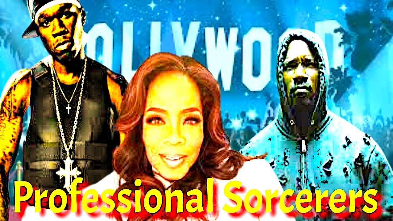 Devil Obligations: PROFESSIONAL SORCERERS - YouTube