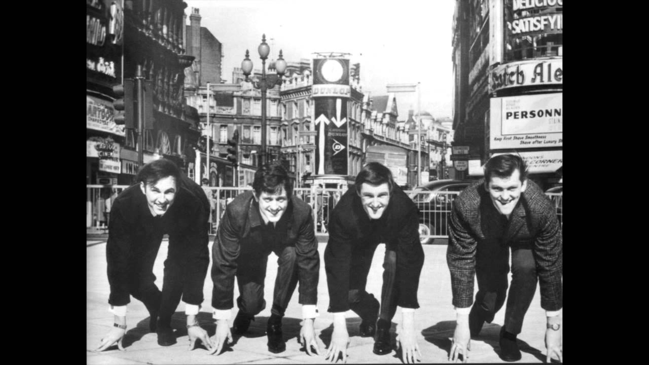 The Remo Four - Dancing And Singing - YouTube