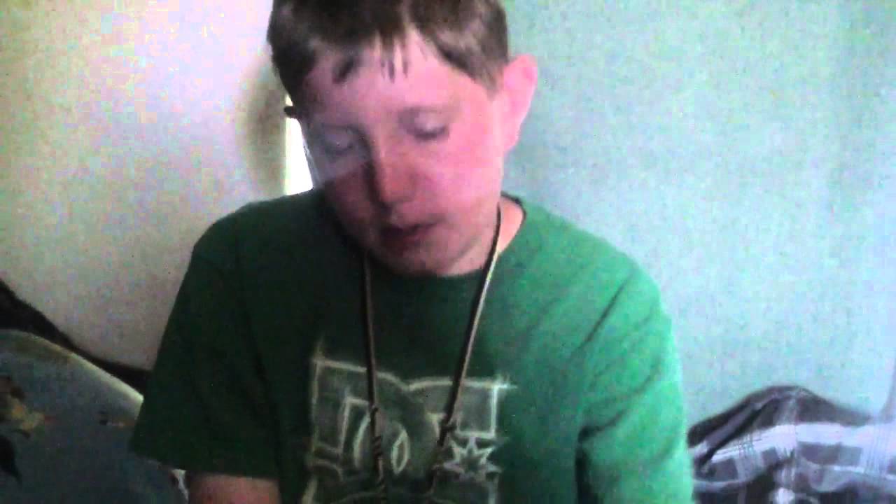 J3T mask making hollywood undead :) - YouTube