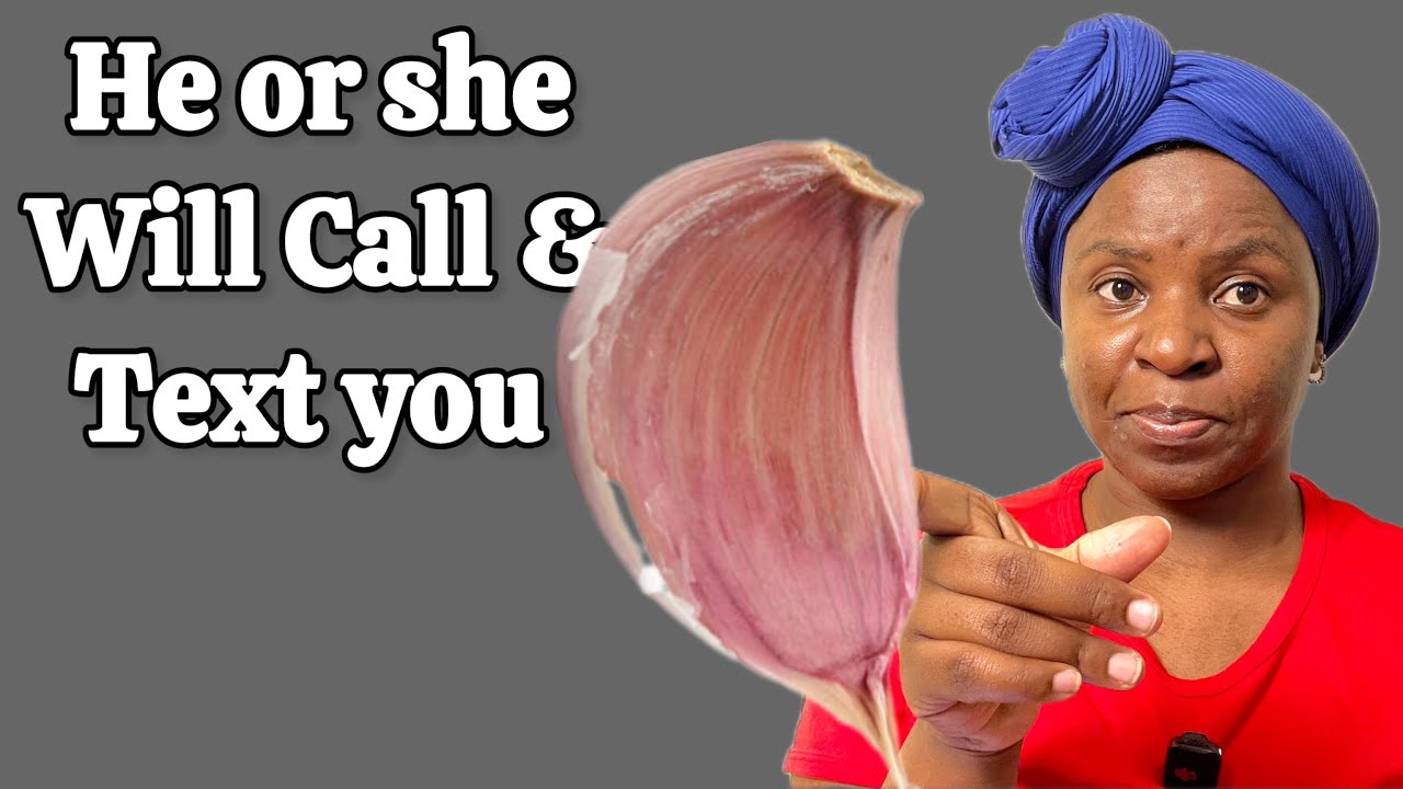 Make someone Call And Text You and Begging You in 5 Minutes - YouTube