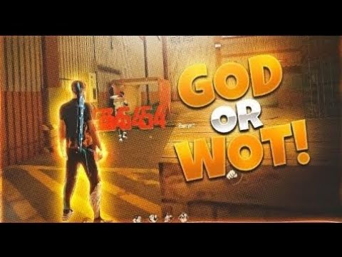 Best Lone Wolf Gameplay 🔥 1 Vs 1 | -Garena Free Fire Max