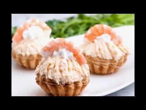 Pinchos fríos en Casa Bartolo Etxea en Donostia / San Sebastián - YouTube