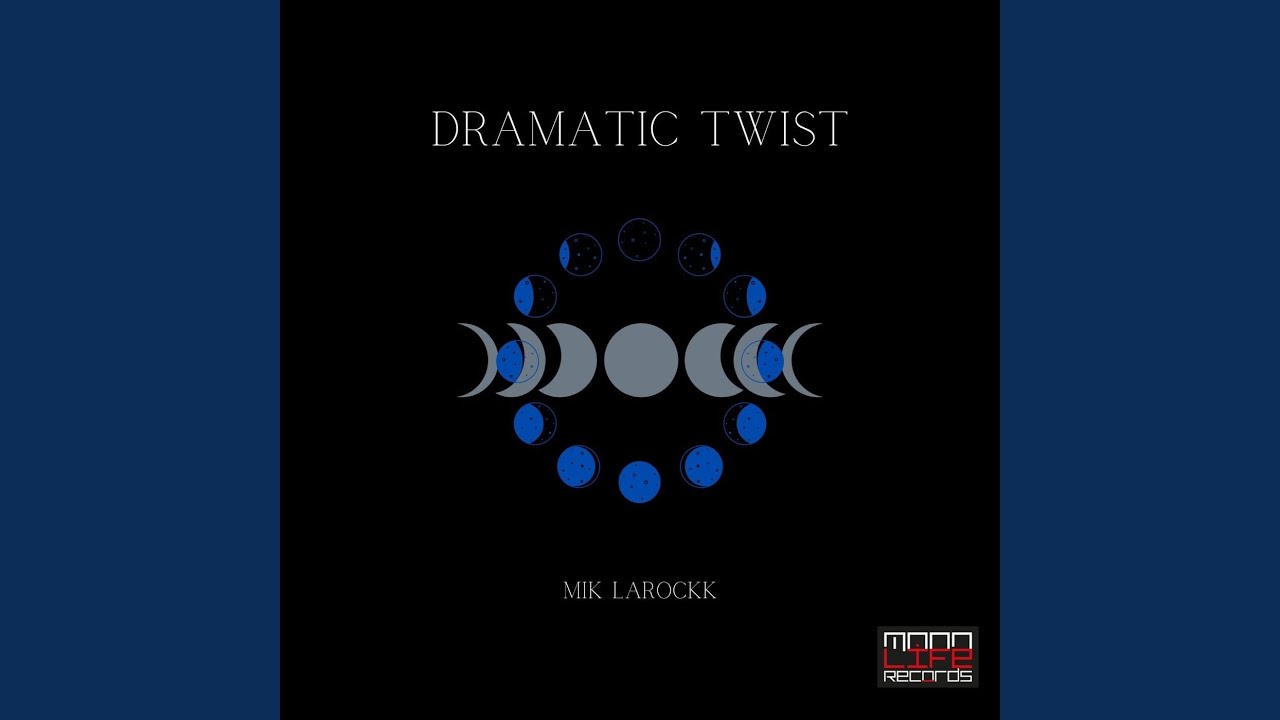 Dramatic Twist - YouTube