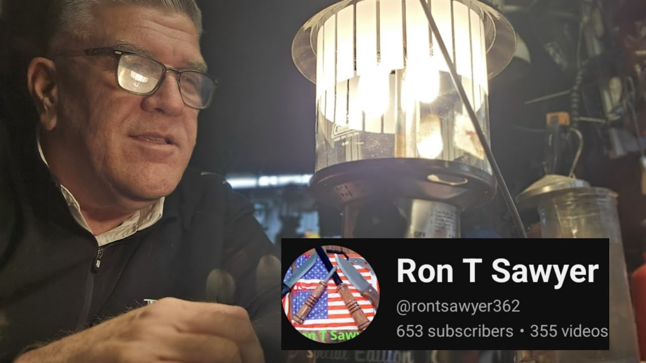 Light up for Ron T Sawyer's Family, Praying for fast recovery for Ron's wife 🙏 ️ - YouTube