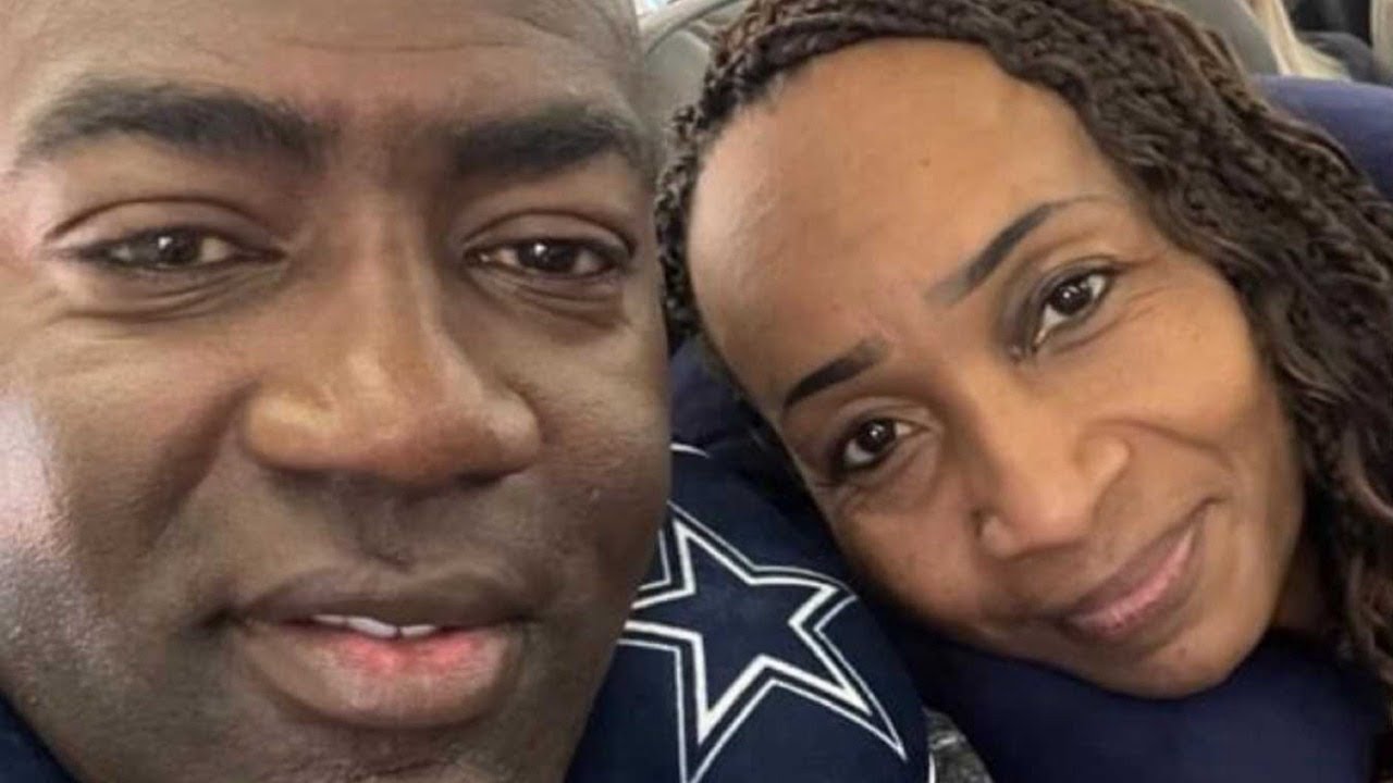 Pastor Rickey Scott Sr. refuses to be voted out after his pregnant side ...