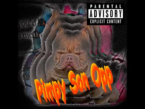 Pimpy Son Opp - YouTube