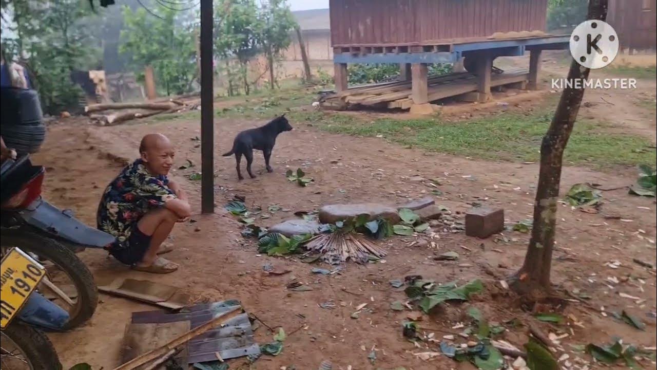 hmo no ntuj los nag loj thiab cua loj tiag tiag li os aw - YouTube