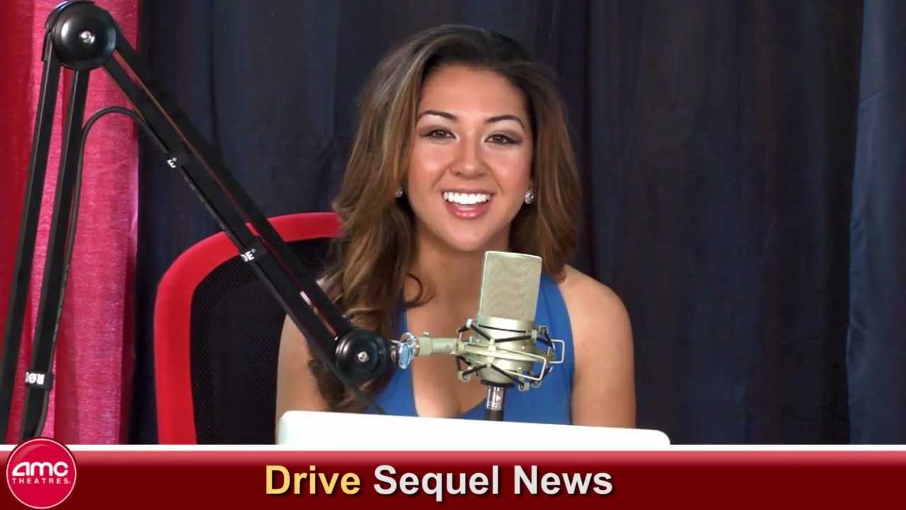 "Drive" Sequel In The Works - YouTube