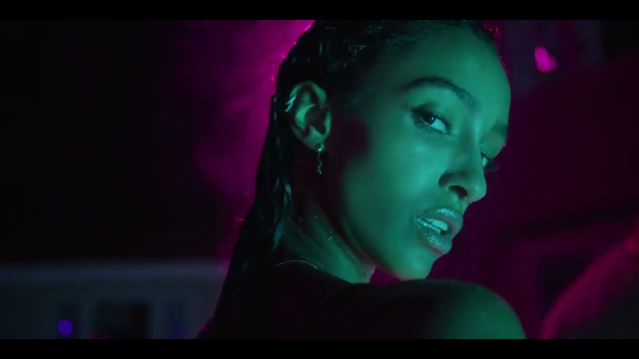 R.E.N - Come Thru (Official Video) - YouTube