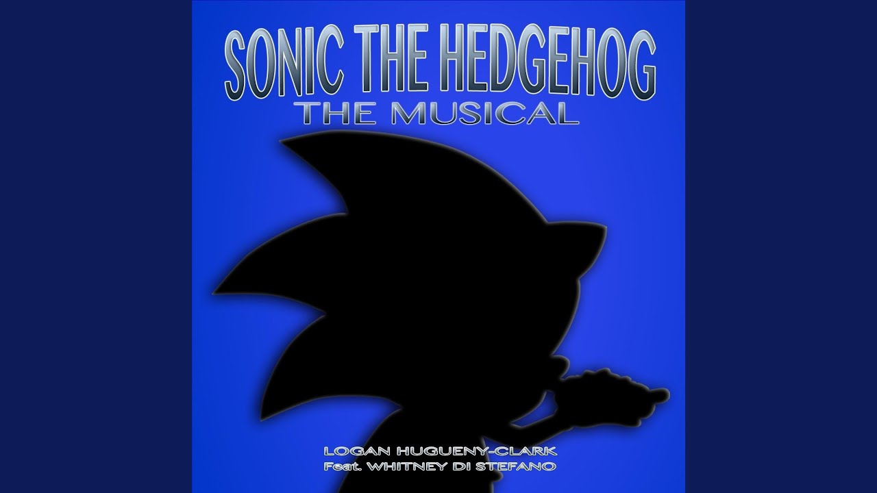 Sonic the Hedgehog: The Musical - YouTube