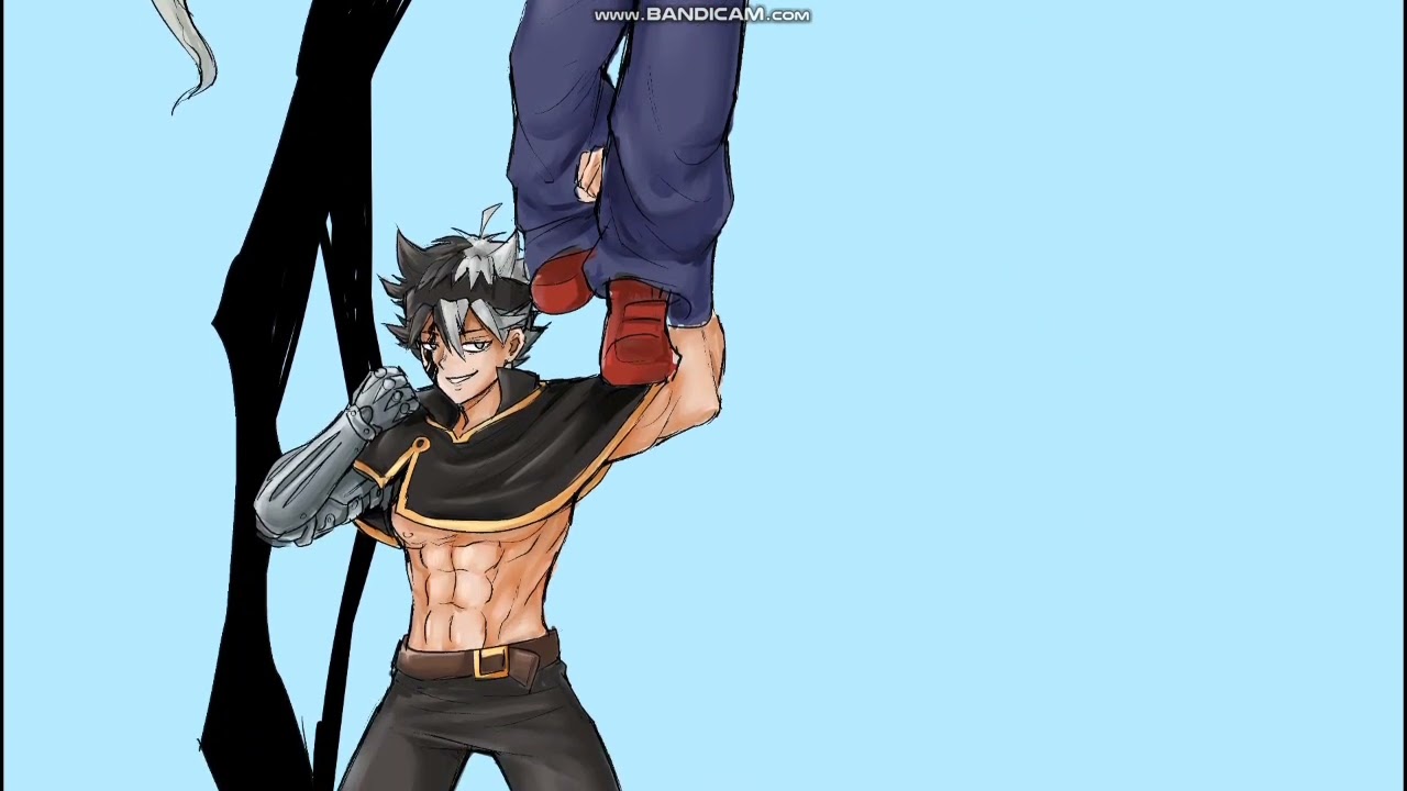 Beelceteam Ending 1 - YouTube