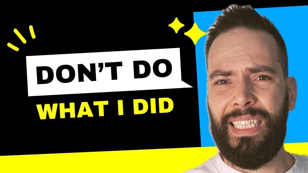 How I Went Horribly Wrong Pricing My Side Business Services: How To ...