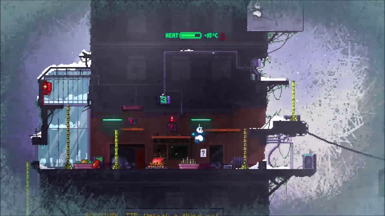 Lost in Pandition - Super Tough Panda Survival Game! - YouTube