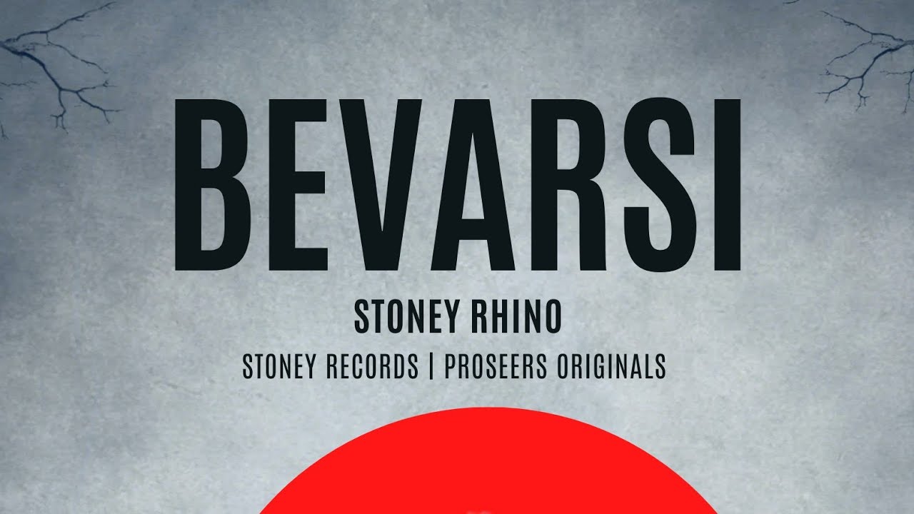 Bevarsi - Official Teaser | Stoney Rhino | Releasing on 30th Oct - YouTube