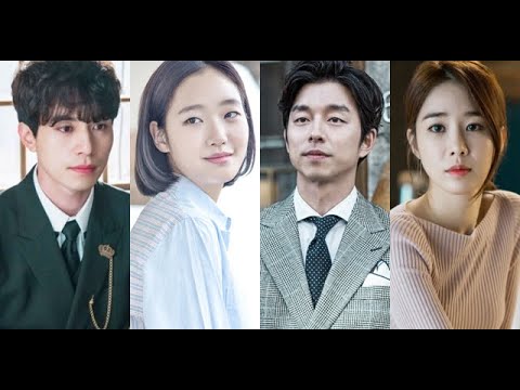 The life and career of the Goblin cast after 4 years - YouTube