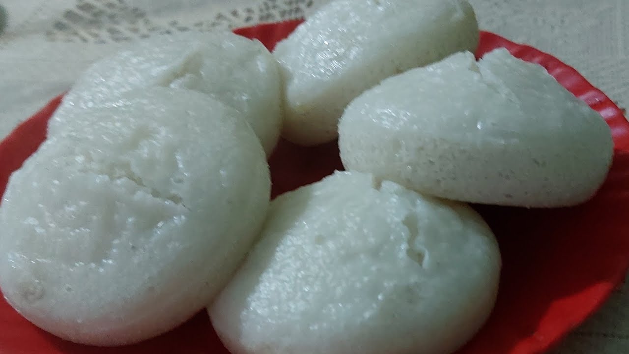 SOFT AND DELICIOUS SANNAS 🥰 - YouTube