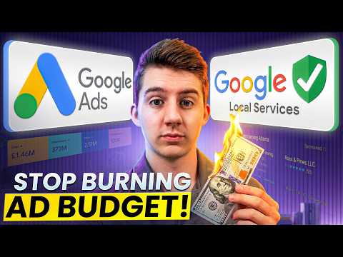 Google Ads vs. Local Service Ads: Which One Is a Waste of Money?