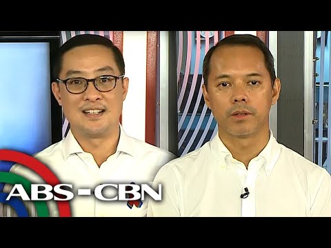 TV Patrol (5 May 2020) | ABS-CBN signing off
