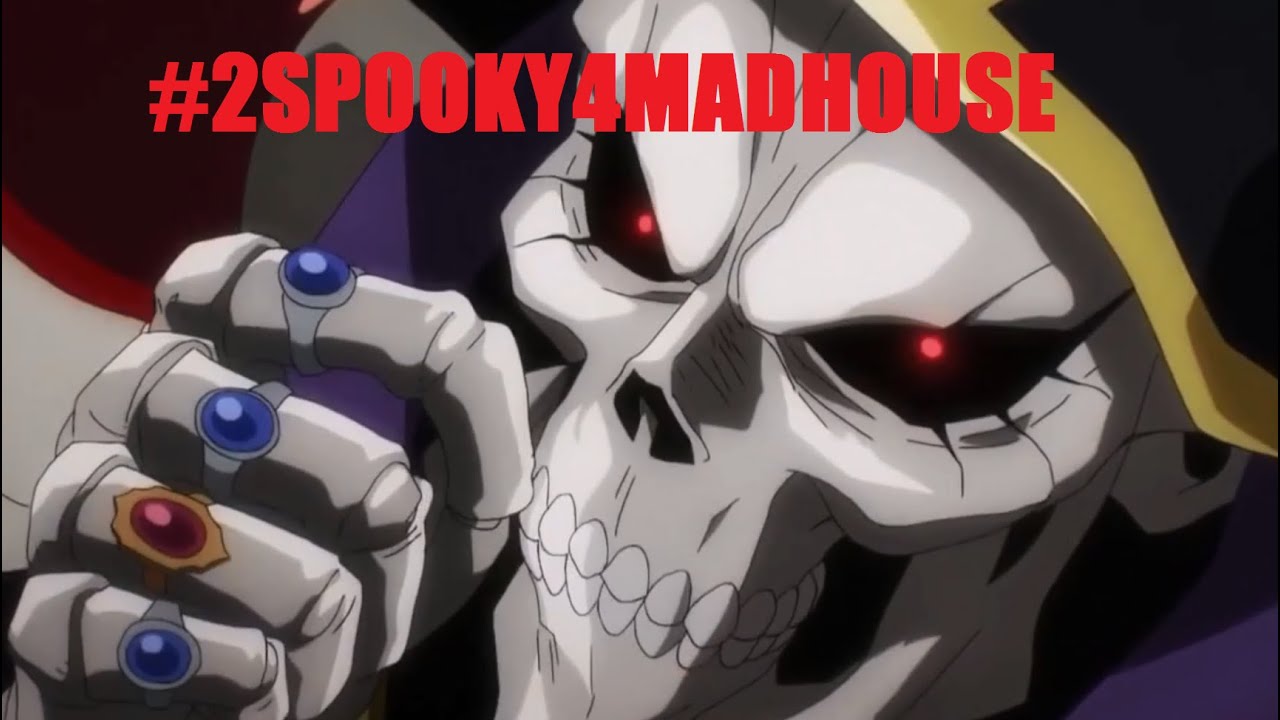 Overlord: Spooky Scary Skeletons - YouTube