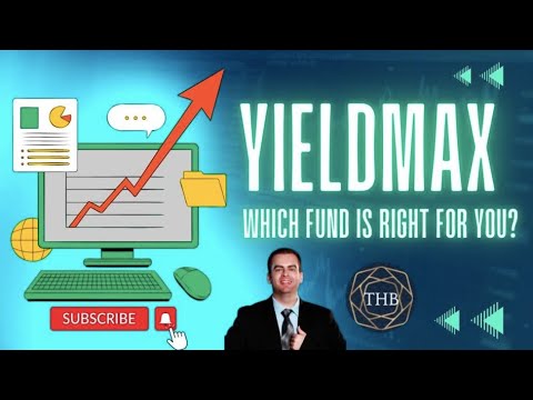 Which YieldMax Fund is Best? What is the Dividend Overall of Owning All ...