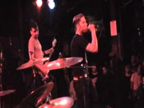Alphabet Bombers Live @ Ottobar September 2008 Part 6 - YouTube