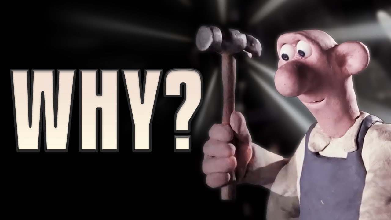 Wallace Hammering Is Now a Meme... | Some Boi Online - YouTube